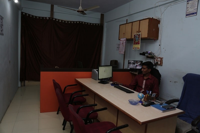 Gallery – Space Guru Technologies | Gandhinagar, Gujarat, India